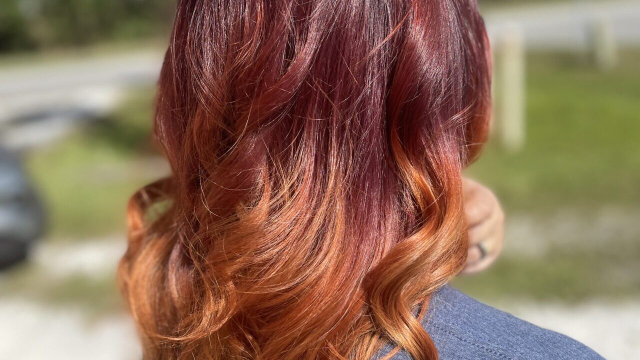 Home - Shear Style Studio