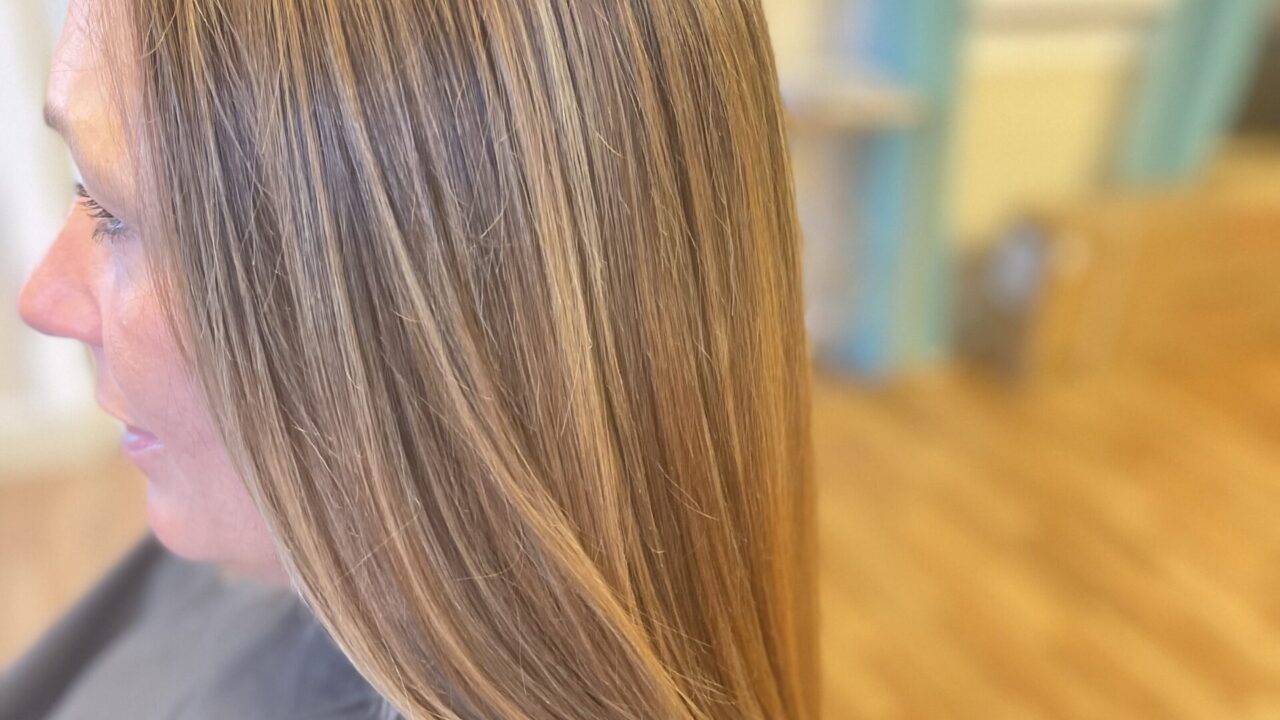 Services - Shear Style Studio