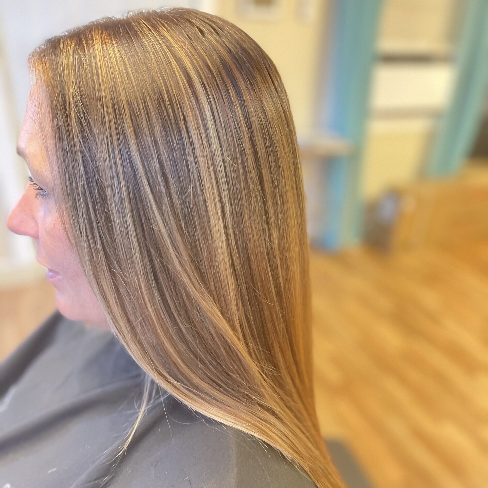 Services - Shear Style Studio