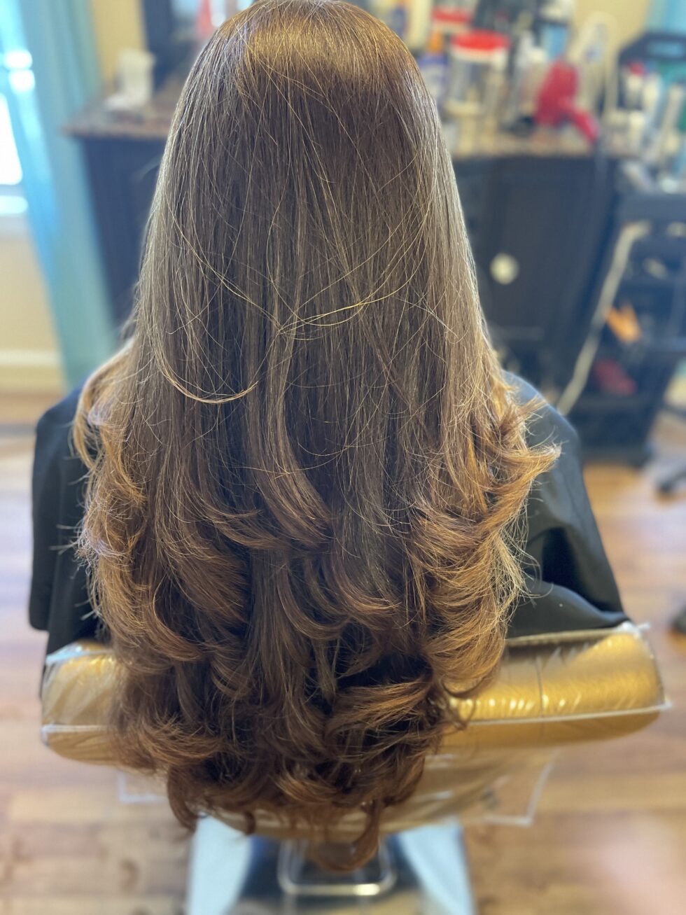 Services - Shear Style Studio