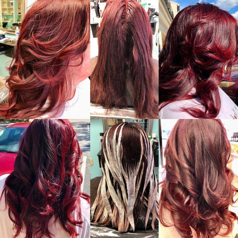 salon Ruskin Florida - Shear Style Studio