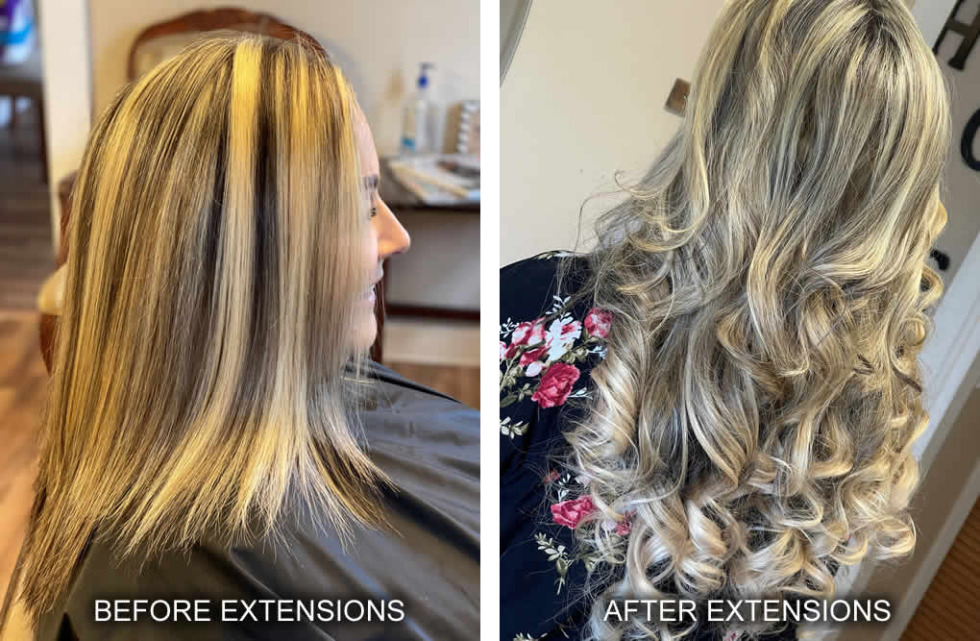 Services - Shear Style Studio